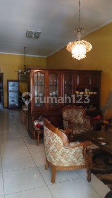 Di Jual Murah Rumah 1 Lantai Daerah Bungur Pasar Senen Jakarta | Rumah123
