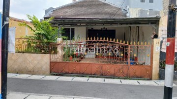 Di Jual Murah Rumah 1 Lantai Daerah Bungur Pasar Senen Jakarta | Rumah123