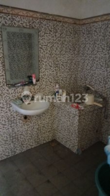 Di Jual Murah Rumah 1 Lantai Daerah Bungur Pasar Senen Jakarta | Rumah123