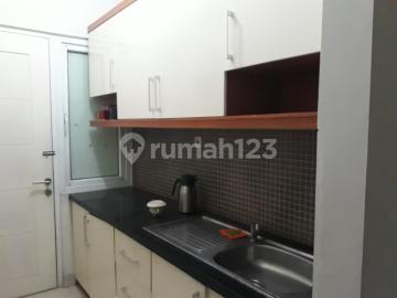 Rumah Sewa Raafles Hills Cibubur 5 Menit Lrt | Rumah123