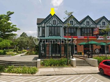 Jual Ruko Eksklusif Hook Citra Garden 8 Jakarta Barat 0023-agsjoh ...