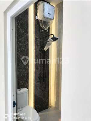 Only Last Unit Left!! Dijual Rumah Tingkat Mewah Modern di Permata ...