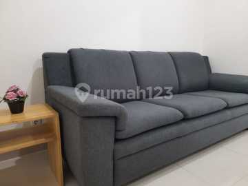 Disewakan 1 Br Apartemen The Ayoma Taman Tekno BSD | Rumah123