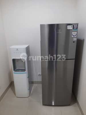 Disewakan 1 Br Apartemen The Ayoma Taman Tekno BSD | Rumah123