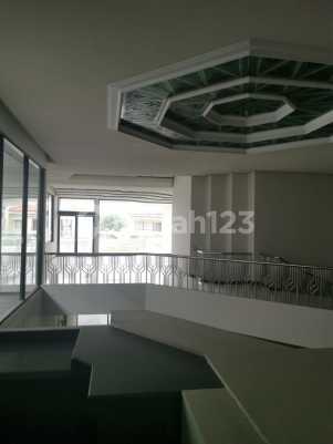 Dijual Rumah Strategis Embong Kenongo, Surabaya Pusat Kota, selangkah ...