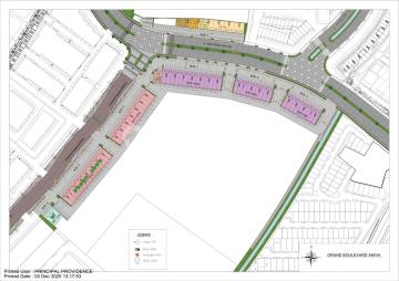 Premium Business Space Studio Loft Aniva Gading Serpong Hanya 6 M ...