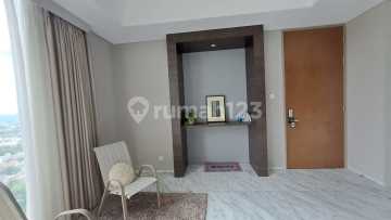 Saumata Suites Apartment New Floor 213 Private Lift | Rumah123