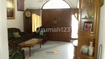 Rumah Hooks-JL. Kakap Rawamangun JAK TIM- LT. 180, LB. 320- SHM | Rumah123