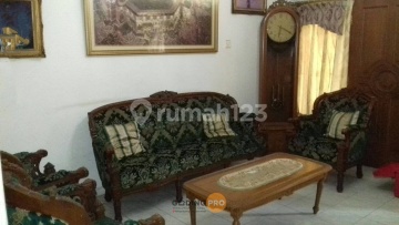 Rumah Hooks-JL. Kakap Rawamangun JAK TIM- LT. 180, LB. 320- SHM | Rumah123