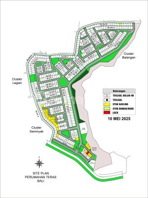 Dekat Kampus Amni 2 ******** Teras Bali Semarang ******** Kos | Rumah123