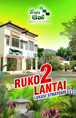 Dekat Kampus Amni 2 ******** Teras Bali Semarang ******** Kos | Rumah123