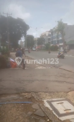 Butuh Cepat Tanah dan Bangunan di Pos Pengumben | Rumah123