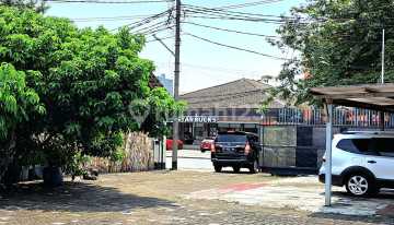 Butuh Cepat Tanah dan Bangunan di Pos Pengumben | Rumah123