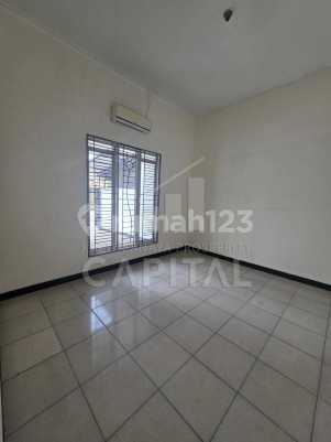 Rumah Satu Lantai Siap Huni di Taman Kopo Indah 3 Dekat Gate Tol Soroja | Rumah123