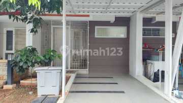 Dijual Rumah 2 lantai Cluster Martinez - Symphonia Gading Serpong ...