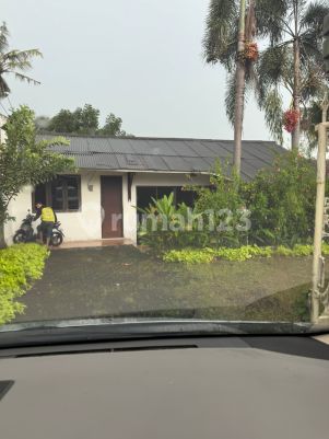 Dijual Cepat! Rumah Lama Hitung Tanah luas 965 m2 di Jatimelati, Bekasi ...