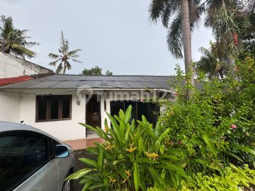 Dijual Cepat! Rumah Lama Hitung Tanah luas 965 m2 di Jatimelati, Bekasi ...