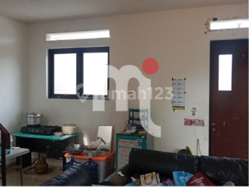 DIJUAL RUMAH DI CLUSTER KEDATON PARK, BSB CITY, SEMARANG | Rumah123