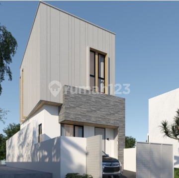 Dijual Rumah Hook di Citra Garden 2 Extension, Jakarta Barat | Rumah123