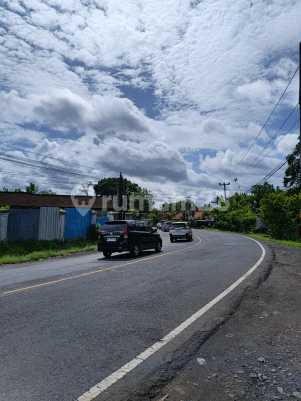 Tanah Strategis 2,343 Hektar Area Denpasar Gilimanuk | Rumah123