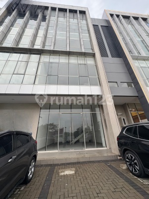 Dijual Northridge Studio Loft 4 Lantai BSD Cocok Office | Rumah123