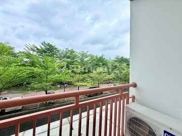 Apartemen Siap Sewa | Studio | Dekat Mini Market dan Aeon Mall | Rumah123