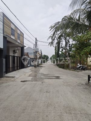 Rumah Full Renovasi di Lengkapi 3Kt bisa KPR Harego di Graha Persada ...