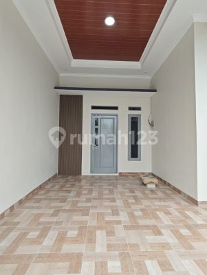 Rumah Full Renovasi di Lengkapi 3Kt bisa KPR Harego di Graha Persada ...