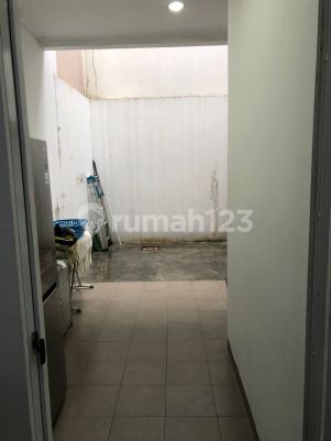 Rumah Golf Lake (Ukuran 4,5x20 m) | Rumah123