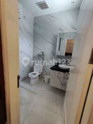 Jual Cepat Rumah Cantik Full Furnished di Trimezia Gading Serpong ...