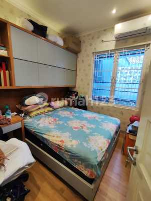 Jual Cepat Rumah Cantik Full Furnished di Trimezia Gading Serpong ...