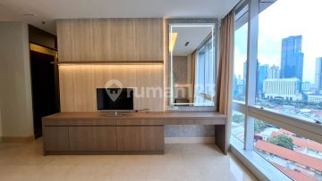 For Rent $2200 (New Renovated) 2Bdr Capital Residence - Scbd - Sudirman ...