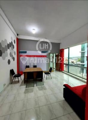 Nice Shop House at Peterongan Plaza | Rumah123