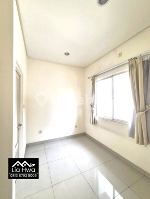 Residence One Bsd Serpong Jual Rumah Murah 2 Lantai | Rumah123