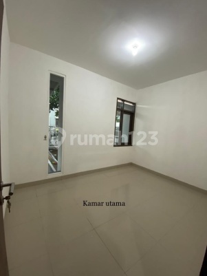 Diual Rumah Cluster Puri Dago Mas Antapani Murah 1,255m Jalan Lebar ...