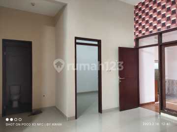 Diual Rumah Cluster Puri Dago Mas Antapani Murah 1,255m Jalan Lebar ...