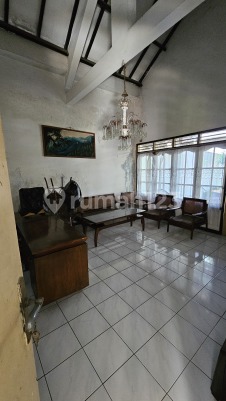 Rumah Lama di Puspogiwang Semarang Barat Cocok untuk Rumah Kost | Rumah123