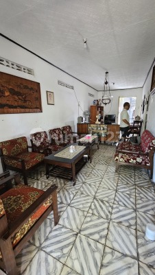 Rumah Lama di Puspogiwang Semarang Barat Cocok untuk Rumah Kost | Rumah123