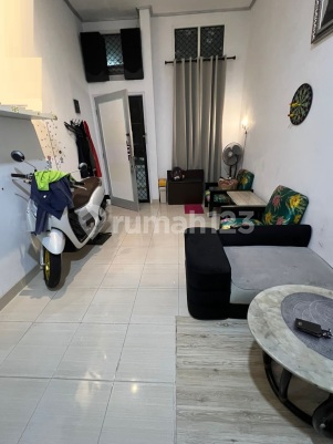 Rumah Global Living (Ukuran 6x15 m) | Rumah123