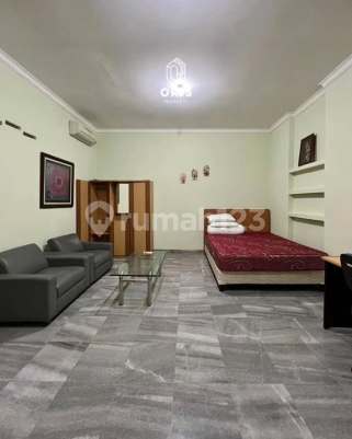 Rumah Kost di Area Eksklusif Senopati Kebayoran Baru, T 312 B 500 ...