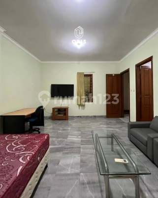 Rumah Kost di Area Eksklusif Senopati Kebayoran Baru, T 312 B 500 ...