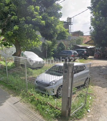 Tanah Veteran Bintaro Dekat Pondok Indah Mrt Lebak Bulus | Rumah123