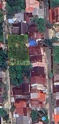Tanah Jual Daerah Jalan Purnama 2 Kota Pontianak | Rumah123