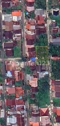 Tanah Jual Daerah Jalan Purnama 2 Kota Pontianak | Rumah123