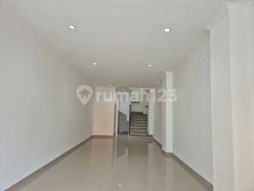 Disewakan Ruko Tebet Raya | Rumah123