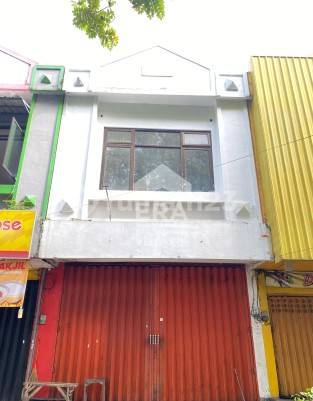 Jual Cepat! Pilihan Investasi Anti Rugi, Ruko di Raya Sawojajar | Rumah123