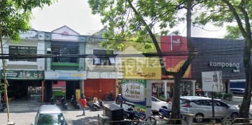 Jual Cepat! Pilihan Investasi Anti Rugi, Ruko di Raya Sawojajar | Rumah123