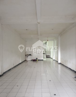 Jual Cepat! Pilihan Investasi Anti Rugi, Ruko di Raya Sawojajar | Rumah123