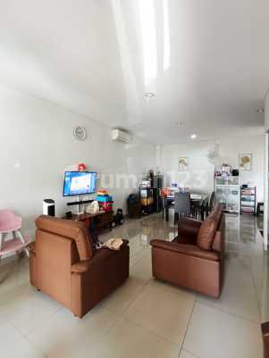 Rumah Siap Huni, Renovasi, 2 Lantai, Full Bangunan, di Cluster Bsd ...