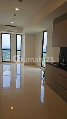 B S D Upper West Apartment- Type 2 B R Lantai 18 | Rumah123